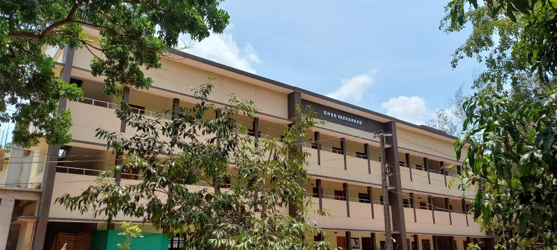GHSS Vazhakkad