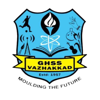 GHSS Vazhakkad